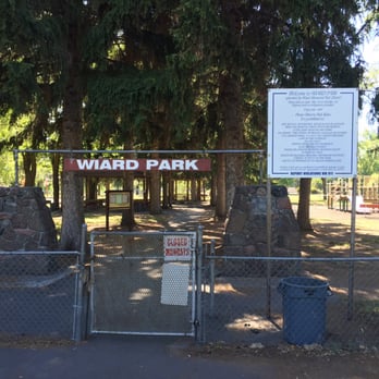 WIARD PARK - Updated December 2025 - 2800 Wiard St, Klamath Falls ...
