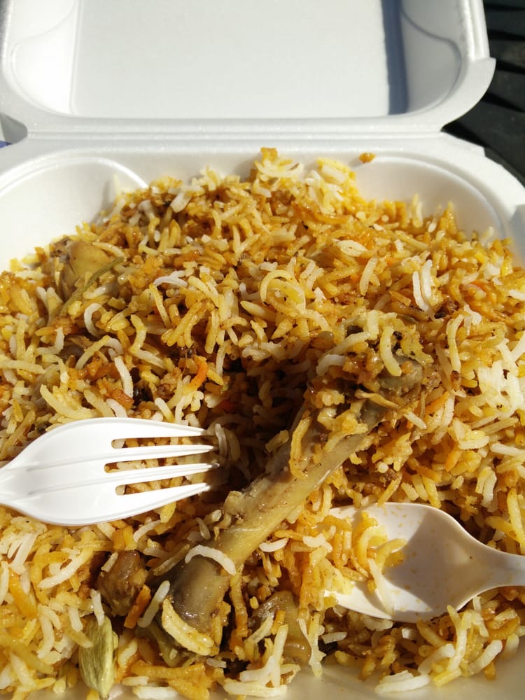 PERSIS BIRYANI INDIAN GRILL - Updated October 2025 - 16 Reviews - 320 S ...