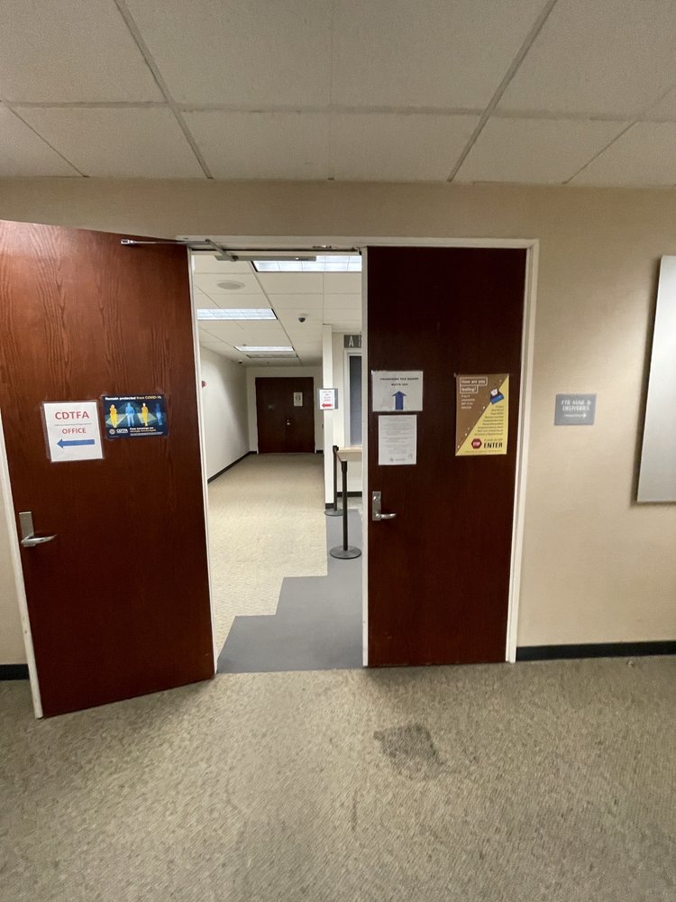 FRANCHISE TAX BOARD - Updated September 2025 - 21 Reviews - 1515 Clay ...