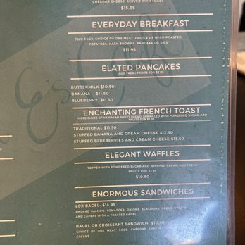 SWEET E’S CAFE - Updated August 2024 - 4370 Photos & 2974 Reviews ...