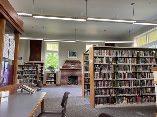 MCMINNVILLE PUBLIC LIBRARY - Updated April 2025 - 13 Photos - 225 NW ...