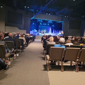 THE FORT BEND CHURCH - Updated August 2025 - 1900 Eldridge Rd, Sugar ...