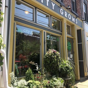CITY GROWS - Updated December 2025 - 54 Photos & 30 Reviews - 5208 ...