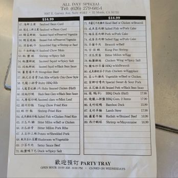 RUBY BBQ FOOD - Updated January 2026 - 655 Photos & 272 Reviews - 9567 ...