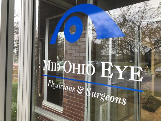 MID OHIO EYE - 11 Reviews - 4830 Knightsbridge Blvd, Columbus, Ohio ...
