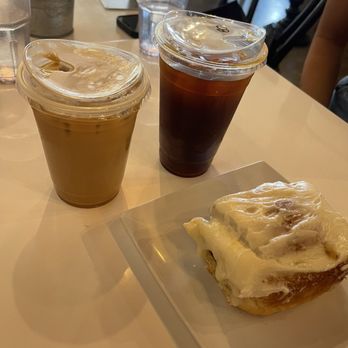 NUTMEG BAKERY & CAFE - Updated October 2024 - 1679 Photos & 1619 ...