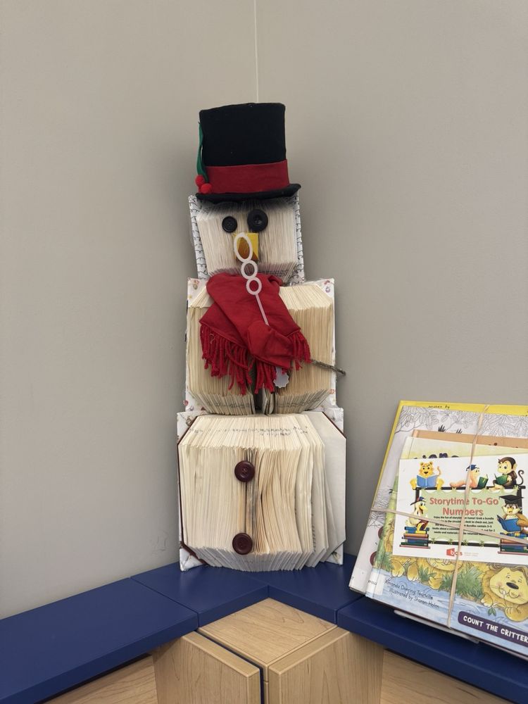 BERKELEY COUNTY LIBRARY - Updated July 2025 - 1655 Cane Bay Blvd ...