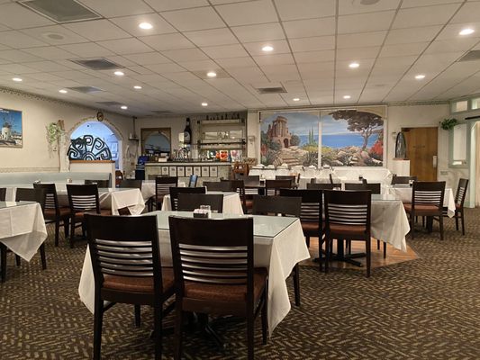 TROY’S GREEK RESTAURANT - Updated May 2024 - 421 Photos & 603 Reviews ...