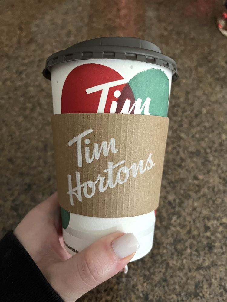 TIM HORTONS - Updated May 2026 - 14 Photos & 57 Reviews - 6490 Orchard ...