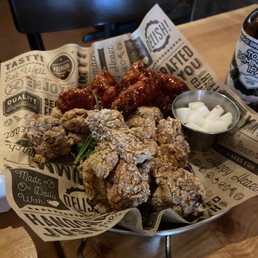 1ST STREET POCHA - 260 Photos & 100 Reviews - Food near Beaverton, OR ...