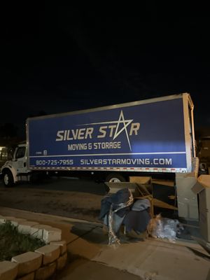 SILVER STAR MOVING AND STORAGE - Updated January 2026 - 58 Photos & 89 ...