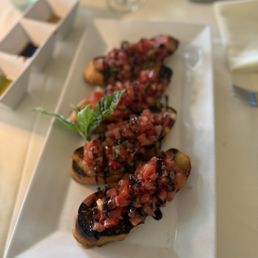 BICE RISTORANTE ORLANDO - Updated July 2025 - 272 Photos & 210 Reviews ...