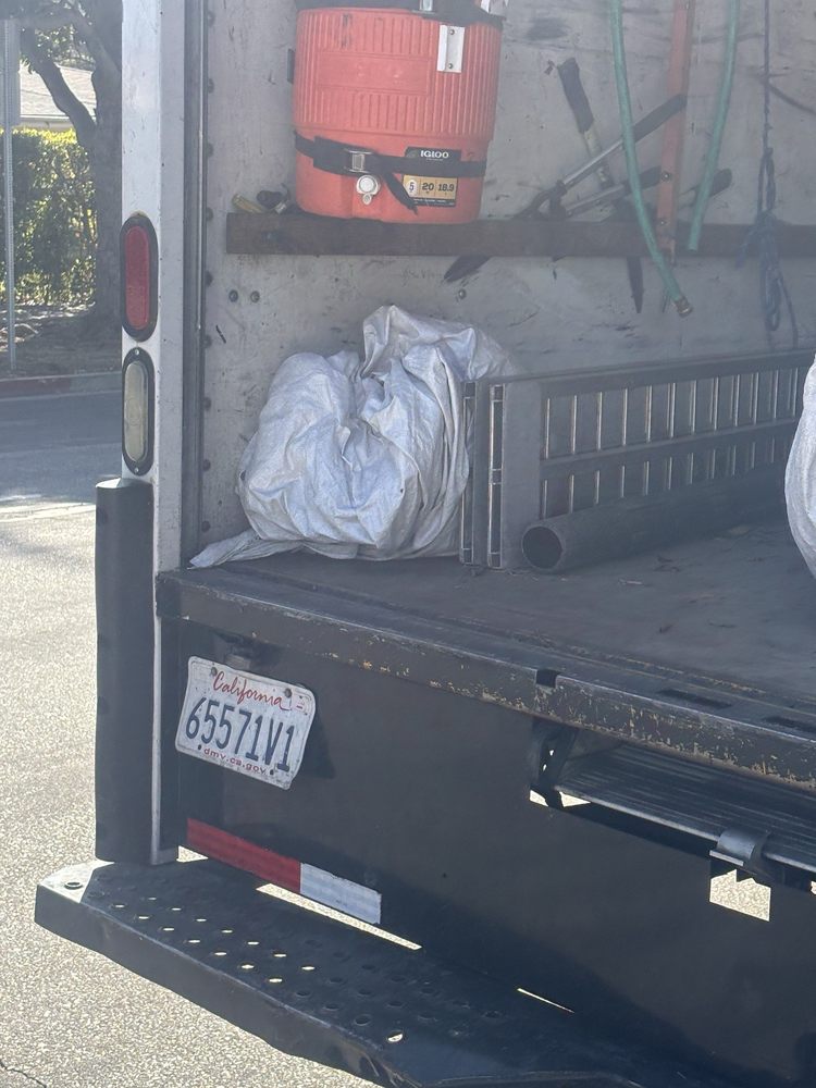 ANDRE LANDSCAPE SERVICE - Updated August 2025 - 25 Photos & 41 Reviews ...