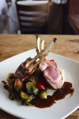 BELLA NOTTE RISTORANTE - 52 Photos & 25 Reviews - 3570 Brock Street N ...