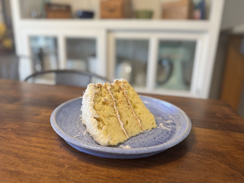 CAFE SWEETS BAKERY - Updated May 2026 - 104 Photos & 60 Reviews - 519 ...