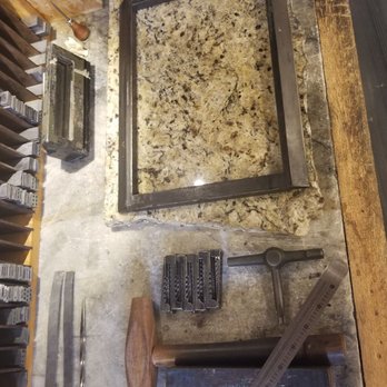 BREMELO PRESS - Updated December 2025 - 15 Photos - 1400 South Jackson ...