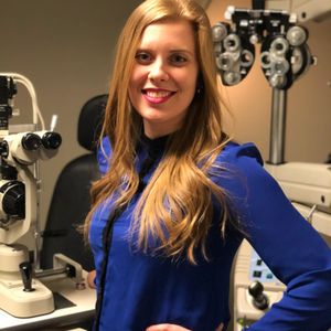 CARLE EYE DEPARTMENT - Updated January 2026 - 3105 Fields S Dr ...