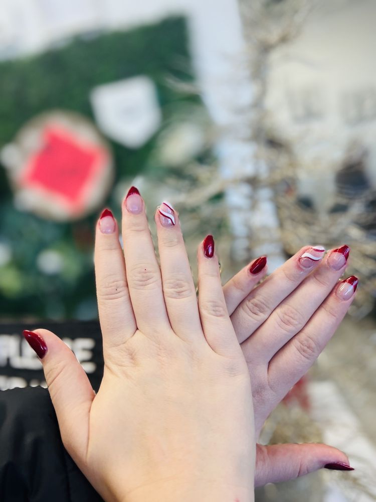 TRUE TOUCH NAILS & SPA - 326 Photos & 96 Reviews - 2801 Bickford Ave ...