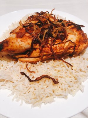 MARIB RESTAURANT - 531 Photos & 301 Reviews - 6981 Hechinger Dr ...