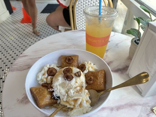 BEIGNETS & BREW - Updated September 2025 - 178 Photos & 51 Reviews ...