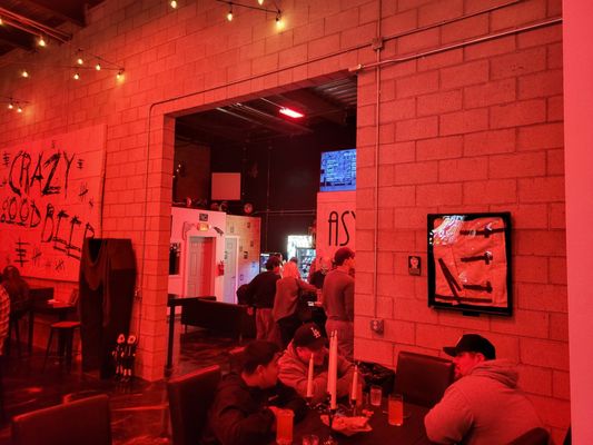 ASYLUM BREWING - Updated December 2025 - 119 Photos & 53 Reviews - 180 ...