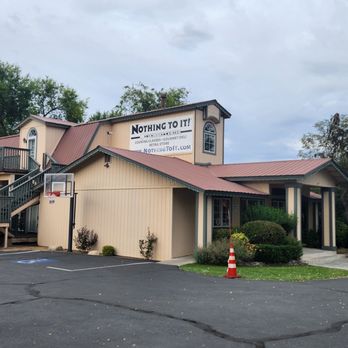 NOTHING TO IT CULINARY CENTER - Updated December 2025 - 284 Photos ...