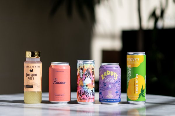 CAFE ORA - Updated October 2025 - 32 Photos & 17 Reviews - 649 S Olive ...