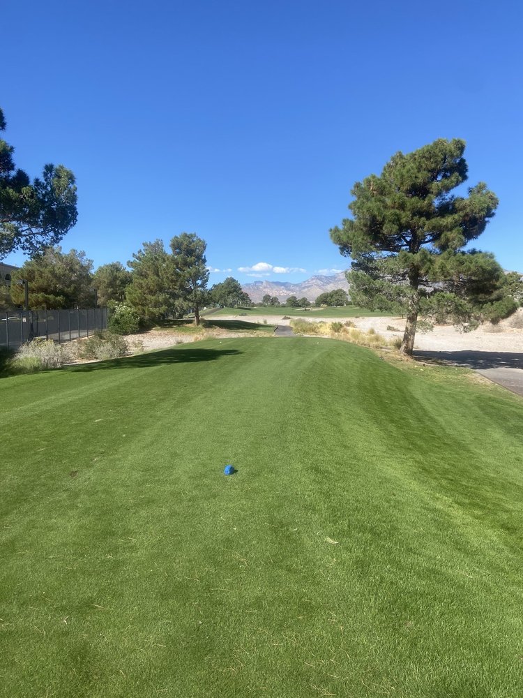 ANGEL PARK GOLF CLUB - 205 Photos & 184 Reviews - 100 S Rampart Blvd ...