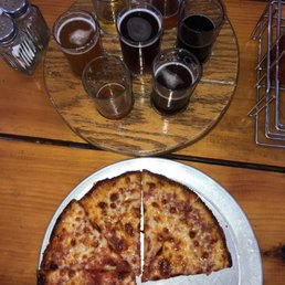 BLUE LINE BREWERY - 69 Photos & 116 Reviews - 555 Lake Flower Ave ...