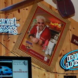 GROVERS BAR & GRILL - Updated December 2025 - 438 Photos & 469 Reviews ...