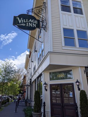 FAIRHAVEN VILLAGE INN - 41 Photos & 43 Reviews - Hotels - 1200 10th St ...