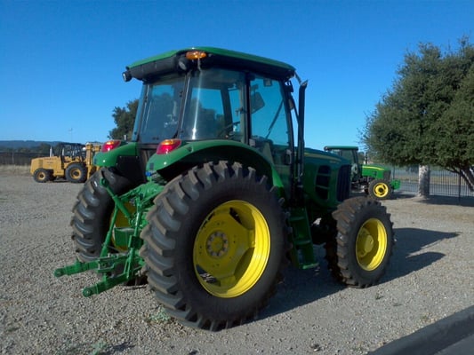 CAL-COAST MACHINERY - Updated January 2026 - 3920 Ramada Dr, Paso ...