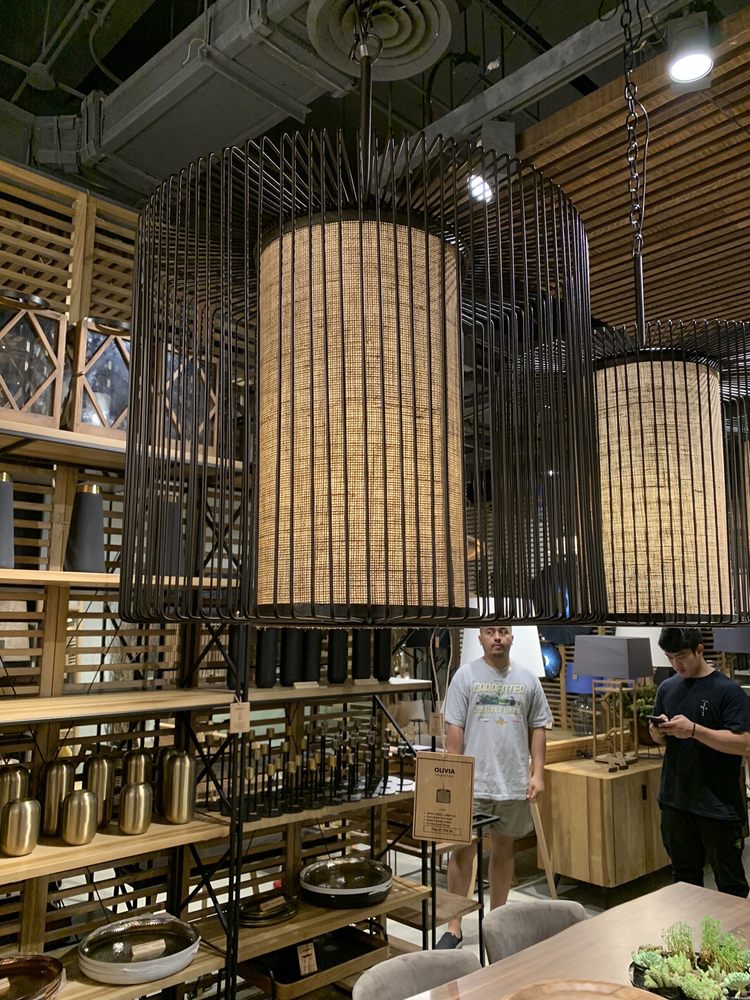 TRIBOA BAY LIVING - Updated April 2025 - 406-407, Mega Fashion Hall ...