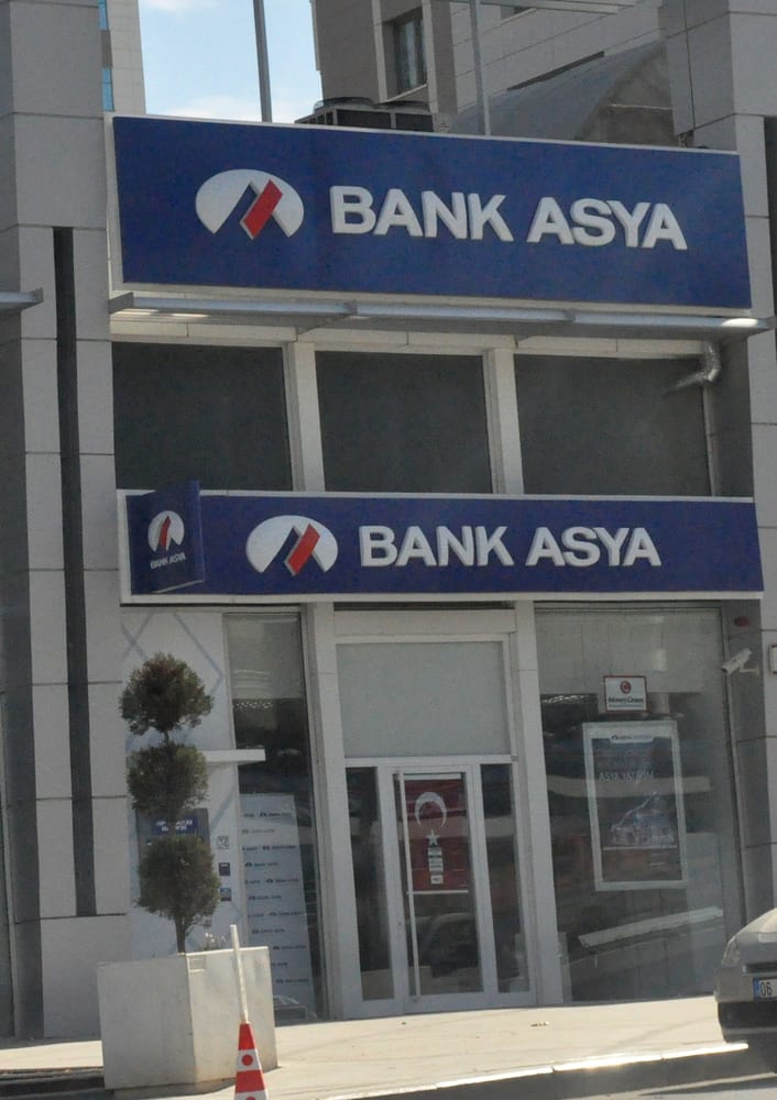 BANK ASYA - Updated December 2024 - Kızılırmak Mah., Ankara, Turkey ...