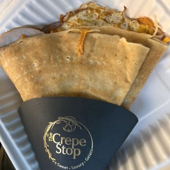 THE CREPE STOP - Updated October 2024 - 364 Photos & 293 Reviews - 852 ...