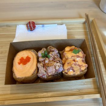 YUBU SOHO - Updated December 2025 - 278 Photos & 126 Reviews - 46 Grand ...