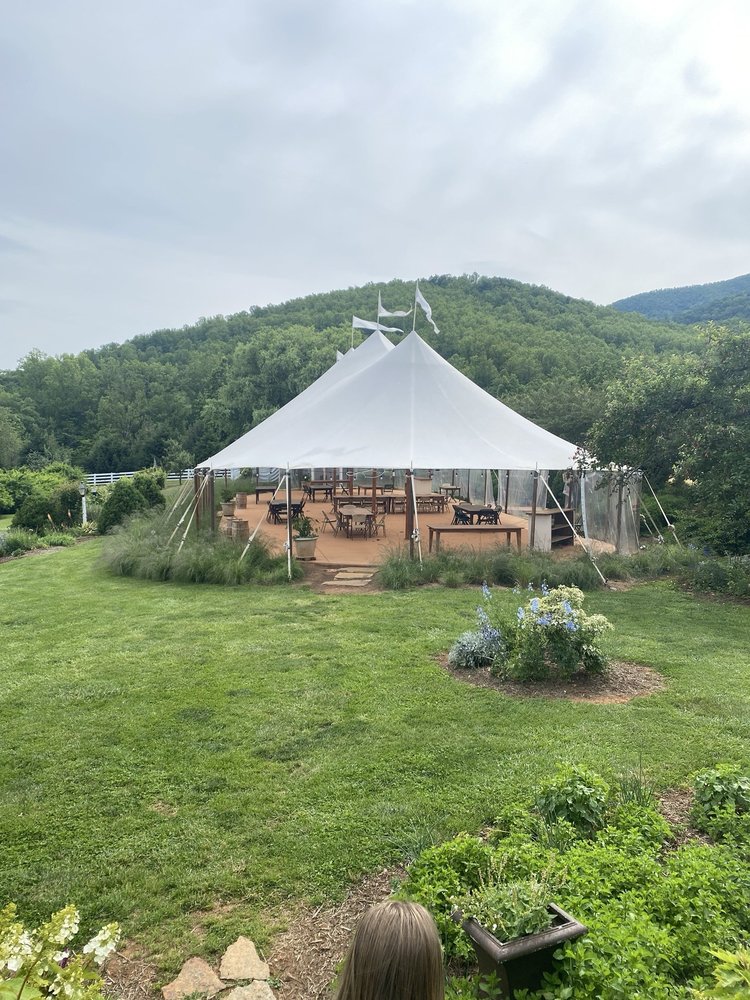 PHARSALIA FLOWER FARM - Updated May 2025 - 2333 Pharsalia Rd, Massies ...