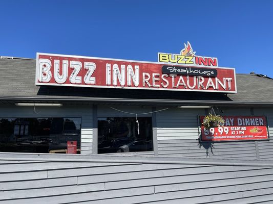 BUZZ INN STEAKHOUSE - Updated July 2025 - 43 Photos & 139 Reviews ...