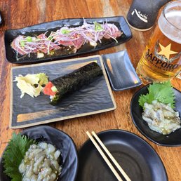 HACHI - Updated July 2025 - 135 Photos & 39 Reviews - 580 SW 12th Ave ...