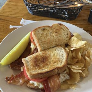 OVER EASY AT THE DEPOT - 212 Photos & 202 Reviews - 152 Franklin Ave ...