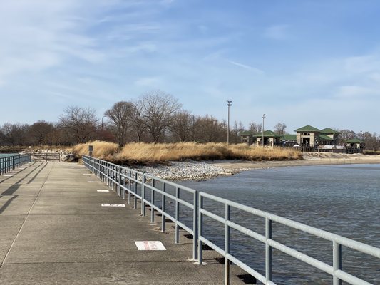 63RD ST BEACH - 57 Photos & 22 Reviews - Beaches - 6300 S Lake Shore Dr ...