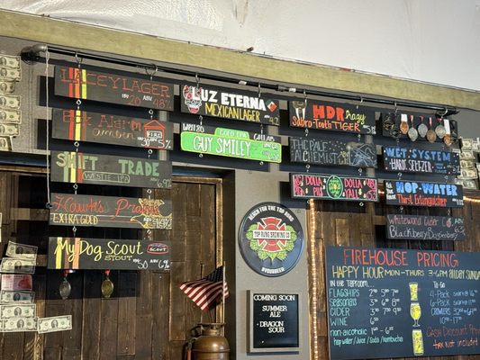 TOP RUNG BREWING COMPANY - Updated October 2025 - 96 Photos & 80 ...