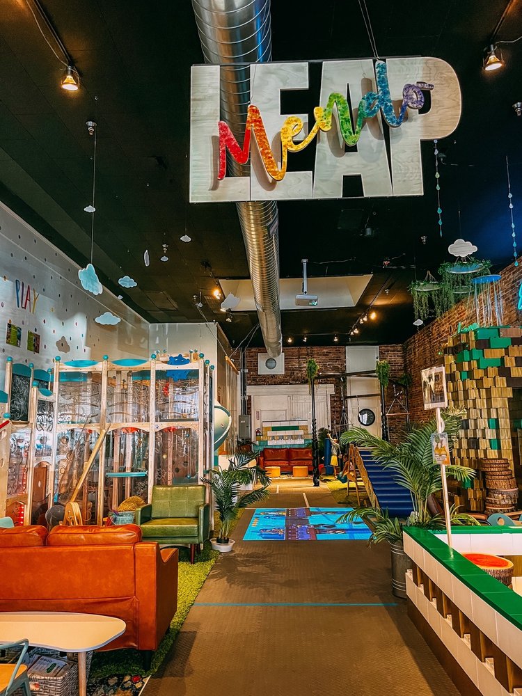 MENDO LEAP - Updated December 2025 - 17 Photos - 2146 S State St, Ukiah ...