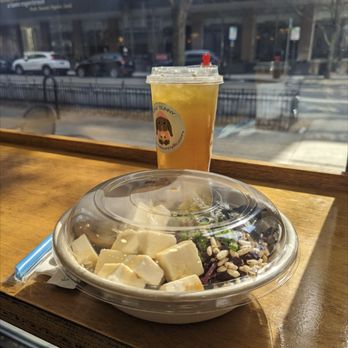 POKE BUNNY - Updated January 2026 - 62 Photos & 43 Reviews - 100 E Gay ...