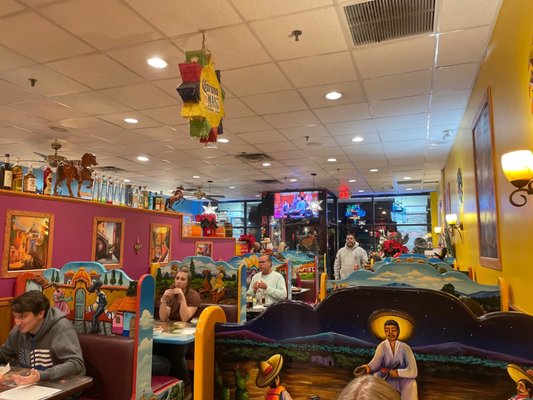 EL CANELO RESTAURANT - 146 Photos & 161 Reviews - 3670 McKinley Pkwy ...