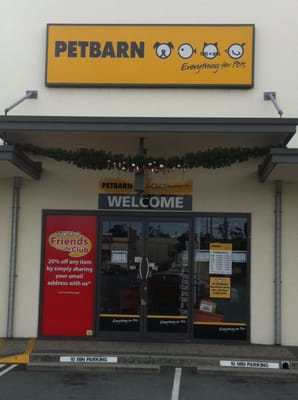 PETBARN - Updated May 2024 - 17 Photos - 142 Newmarket Rd, Windsor ...
