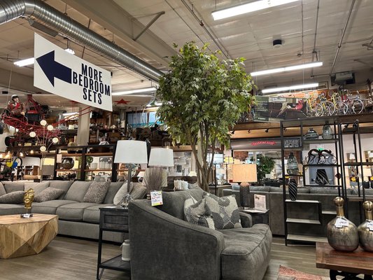 THE OLD CANNERY FURNITURE WAREHOUSE - Updated August 2025 - 176 Photos ...