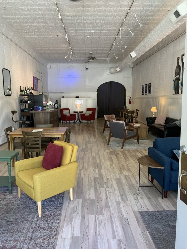 PARKSIDE WINE BAR - Updated September 2024 - 5 E Napa St, Sonoma ...