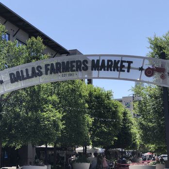 DALLAS FARMERS MARKET - Updated December 2025 - 1759 Photos & 674 ...
