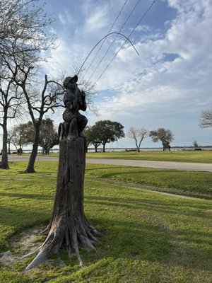 BAYTOWN NATURE CENTER - Updated October 2025 - 67 Photos & 16 Reviews ...